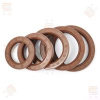 China Standard Size TC Oil Seal, NBR TC Oil Seal, FKM TC Oil Seal Oil resistance/wear resistance for sale