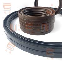 China Standard Size TC Oil Seal, NBR TC Oil Seal, FKM TC Oil Seal Oil resistance/wear resistance for sale