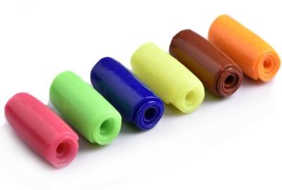 China 30 Shore A FVMQ Rubber Compound for sale