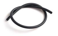 China Heat Resistant 10mm Extrusion FKM Rubber Hose for sale