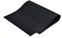 China Black Oil Resistant 1.2m FKM FKM Gasket Sheet for sale