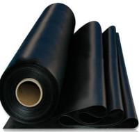 China Black Oil Resistant 1.2m FKM FKM Gasket Sheet for sale