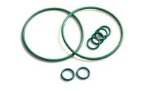 China Automotive Sealing 70 Shore A EPDM Rubber O Rings for sale