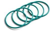 China Automotive Sealing 70 Shore A EPDM Rubber O Rings for sale