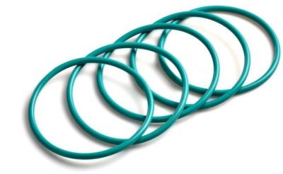 China Automotive Sealing 70 Shore A EPDM Rubber O Rings for sale