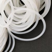 China 30 Shore A FVMQ Rubber Compound for sale