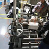 China FPM Uncured Rubber Compound for sale