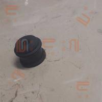China Low Hardness High Elastic 90 Shore A Compound FKM Rubber Material for sale