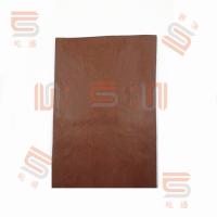 China Low Temperature Resistance GFLT 600S FKM FKM Rubber Rubber Full Compound for sale