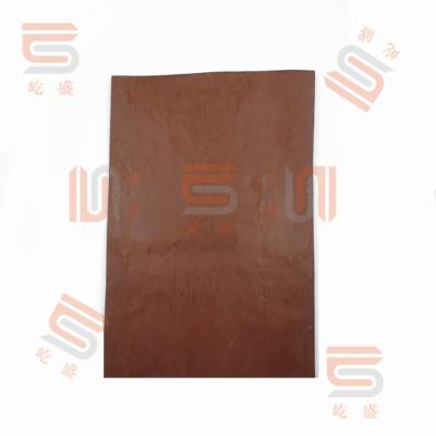 China Low Temperature Resistance GFLT 600S FKM FKM Rubber Rubber Full Compound for sale