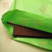China Ethyl Alcohol Resistance D412 Precompound And Compound FKM Rubber Material for sale