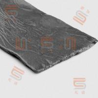 China Ketone Resistance Alkali Type ETP Uncured FKM Rubber Compound for sale