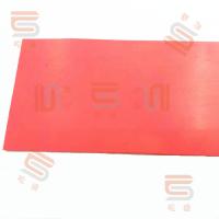 China Alkali Resistant ETP Fluoroelastomer  Compound FKM Rubber Material for sale