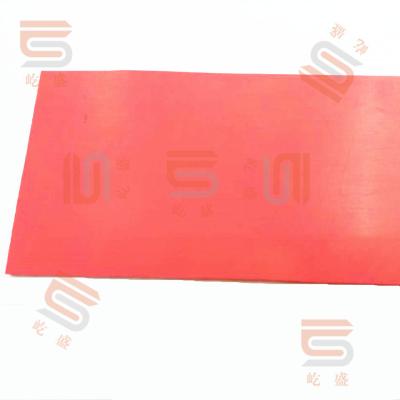 China Alkali Resistant ETP Fluoroelastomer  Compound FKM Rubber Material for sale
