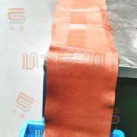 China High Electrical Insulation ISO FKM Rubber Material FKM for sale