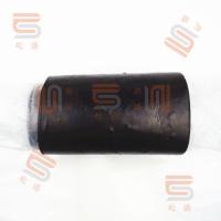China Alkali Resistant ETP Fluoroelastomer  Compound FKM Rubber Material for sale