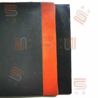 China 60 Shore A FKM Rubber Compound for sale