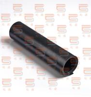 China Fluids Resistant 90 Shore A 2m Fluorine Rubber Sheet for sale