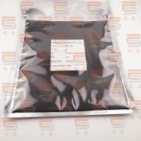 China Fluids Resistant 90 Shore A 2m Fluorine Rubber Sheet for sale