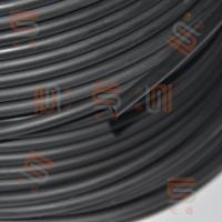 China 90 Shore A Extruded Rubber Strips for sale