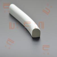 China 90 Shore A Extruded Rubber Strips for sale
