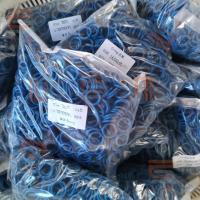 China 75 Shore A FKM Rubber O Rings for sale
