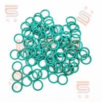 China Black Water Resistant Mechanical BS1516 Nitrile Rubber O Ring for sale
