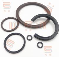 China 5Mpa Rubber Sealing Molding Part for sale