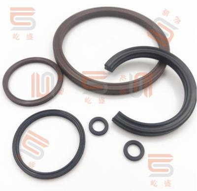 China 5Mpa Rubber Sealing Molding Part for sale