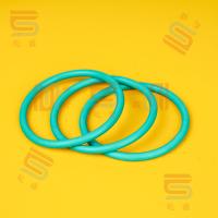 China Weather Resistant EPDM O Ring 14.5MPa Rubber Sealing Molding Part for sale