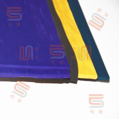 China Fluoroelastomer FKM A FKM B  Precompound And Compound FKM Rubber Material for sale