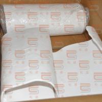 China Fluoroelastomer FKM A FKM B  Precompound And Compound FKM Rubber Material for sale