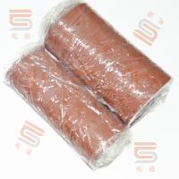 China Low Compression Set DIN 53504 HNBR Rubber Compound for sale