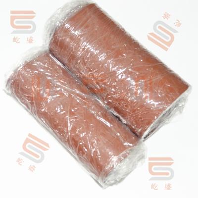 China Low Compression Set DIN 53504 HNBR Rubber Compound for sale