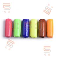 China High Tear Resistance Uncured FVMQ Rubber Compound for sale