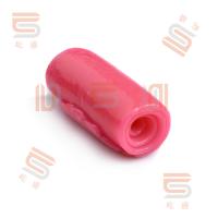 China Good Insulation Oil Resistant FVMQ Rubber Compound for sale