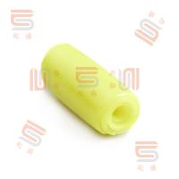 China Good Insulation Oil Resistant FVMQ Rubber Compound for sale