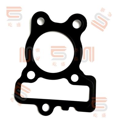 China Liquid Coating FKM Rubber Material Black Used In Metal for sale