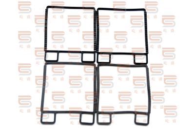 China New Energay Industry ASTM D1646 Rubber Sealing Molding Part for sale