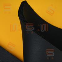China Heat Insulation Closed Cell Soft FKM Rubber Sheet for sale