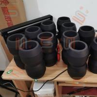 China NBR Rubber Packer Cups for sale