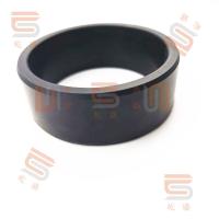 China NBR Rubber Packer Cups for sale