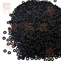 China 80 Shore A Metric FKM C96 Rubber Sealing Molding Part for sale