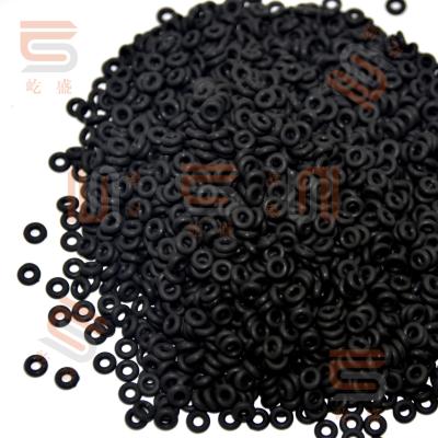 China 80 Shore A Metric FKM C96 Rubber Sealing Molding Part for sale