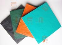 China Oil Resistant 18.2Mpa 65 Shore A HNBR Rubber Compound for sale