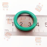 China Wear Resisting Compression Set 60 Shore A Polyurethane O Ring for sale