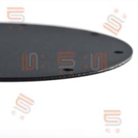 China High Temperature DIN 3771 Rubber Sealing Molding Part for sale