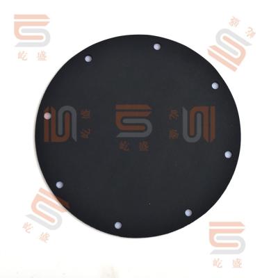 China High Temperature DIN 3771 Rubber Sealing Molding Part for sale