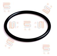 China Semiconductor Industry 11.3Mpa Rubber O Ring Seal for sale