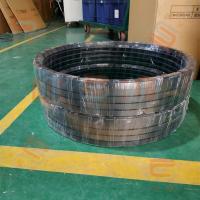 China Machinery Oil Seal NBR O Ring Rubber Sealing Molding Part for sale